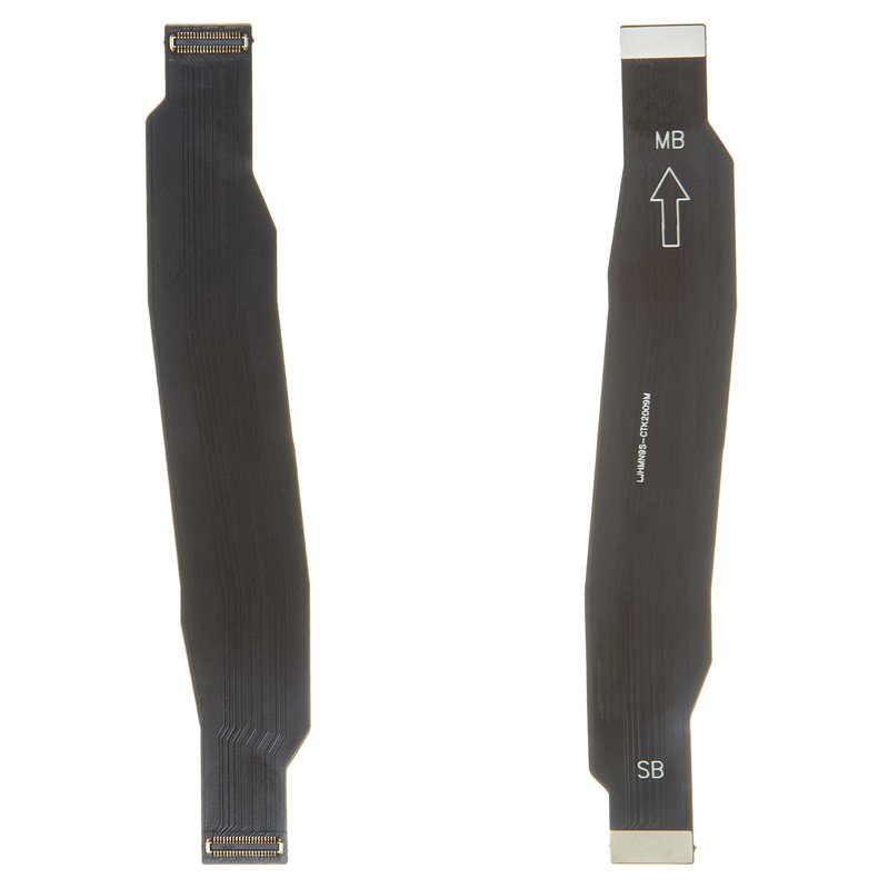 Cable flex puede usarse con Xiaomi Redmi Note 9 Pro, Redmi Note 9S ...