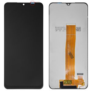 LCDs - GsmServer