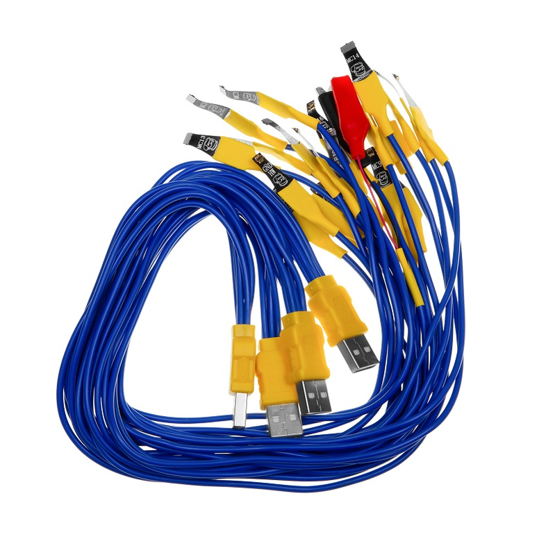 Power Supply Test Cables - GsmServer