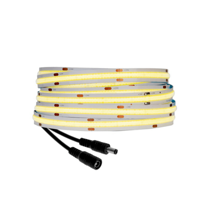 COB strips - ToolBoom